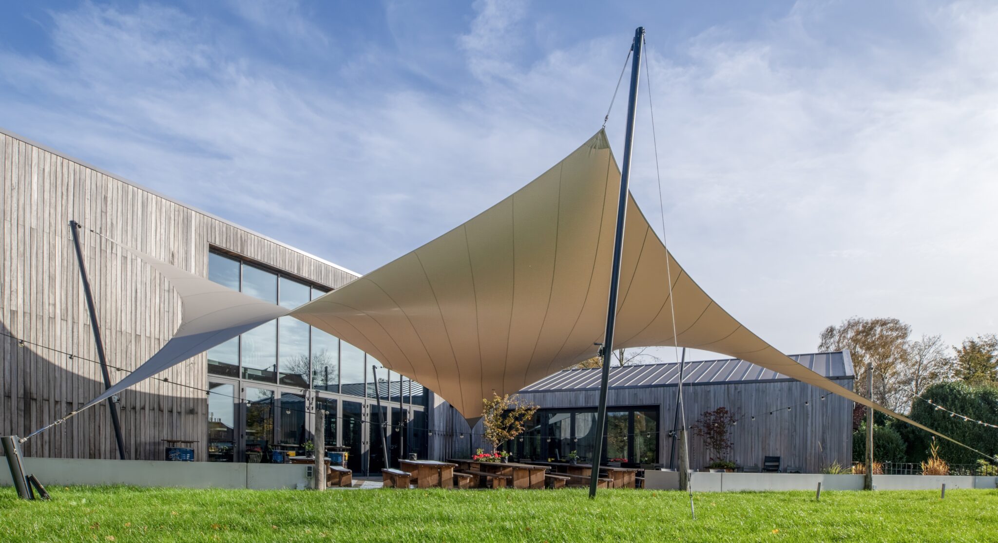 Portfolio | Manta Roofs | Inspiratie & Design